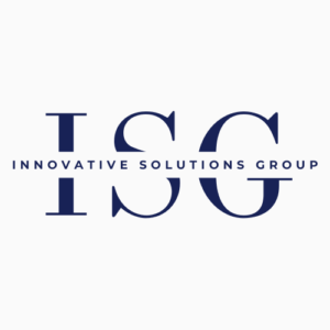 Innovative Solutions Group – ISG Business Consulting